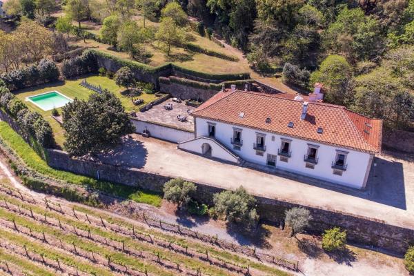 Casa De Vilela - Casa Inteira Aloja Até 18 Pessoas - Ribeirão