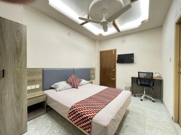 The Asteria Hotel - Bangladesh