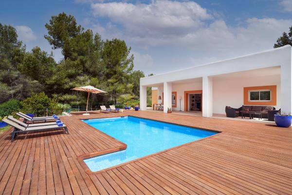 Can Coll Des Cocons Barefoot House 5min From Pacha - Ibiza