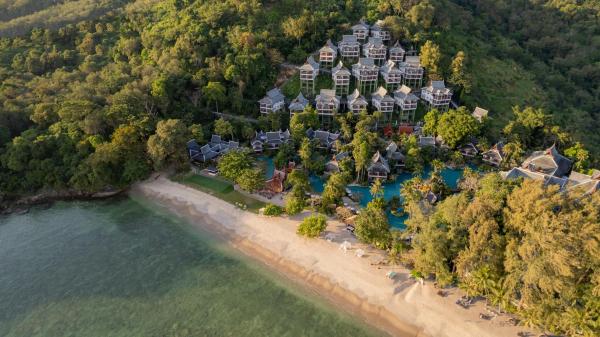 Thavorn Beach Village Resort & Spa Phuket - Pa Tong