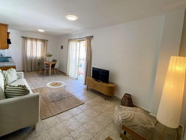 V.v. Tagoro - El Hierro