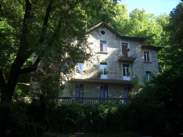 B&b I Ghiri - Bergamo