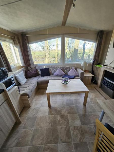 Mobilheim Titania - Ostsee