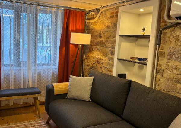 Idor Guest House - Ayvalık