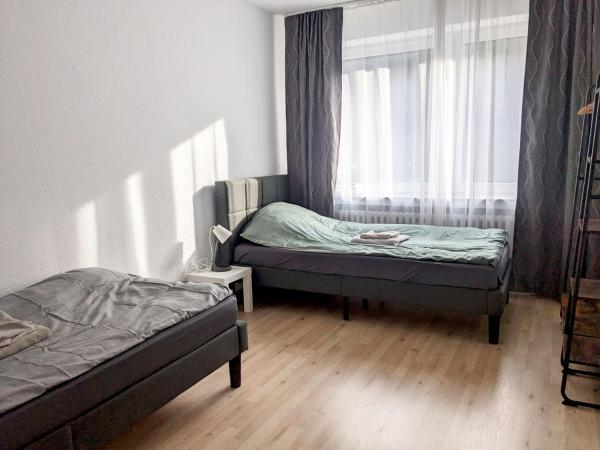 Beautiful Apartment In Velbert - Velbert