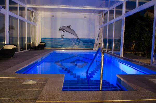 Guest House Katarina - Kroatien