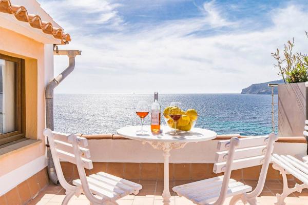 Casita Marinera Sant Elm By Mallorca Infinity - Port d’Andratx