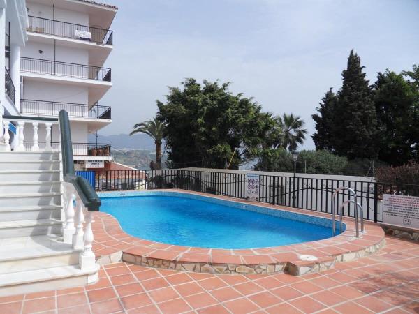 Apts Burriana - 內爾哈