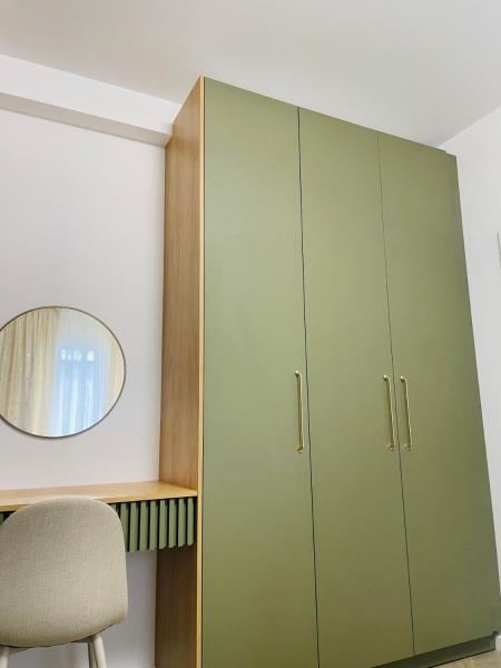 Tina Deluxe 16 Apartament - Craiova