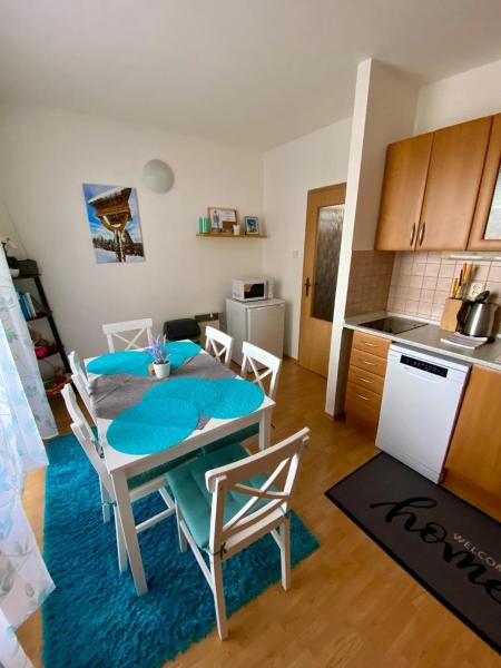 Apartmán Diana - Oščadnica