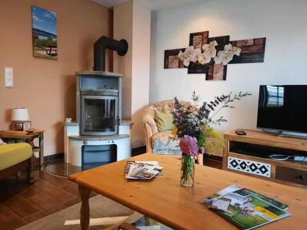 Ferienwohnung Feyer - Weißenburg in Bayern