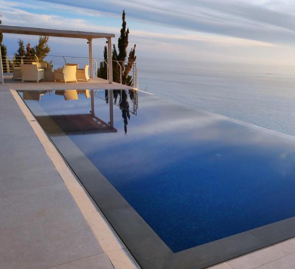 Okeanos Luxury Villas - Resort - Lefkada