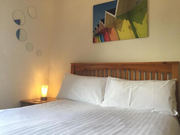 Barbican Reach Guest House - Cawsand