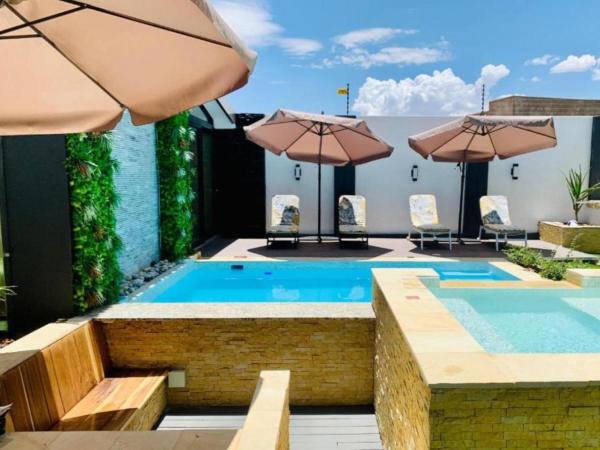 Essence Lifestyle Premium - Windhoek