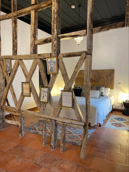 The Literary Man Obidos Hotel - Portugal