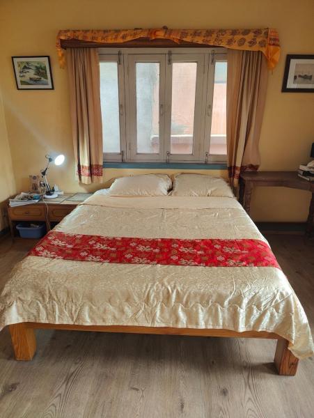 Sal's Pizza Penthouse - Kathmandu