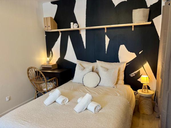 Limone Guest - Appartement Cosy - 5 Min Des Plages - Groix