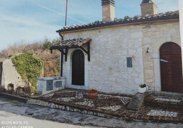 Sleeps Up To 7 In The Majella - Abruzzen