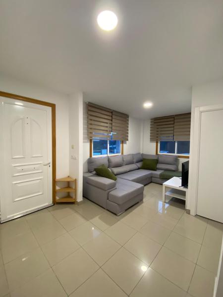 Amplio Apartamento Cerca De La Playa 6 - Baiona