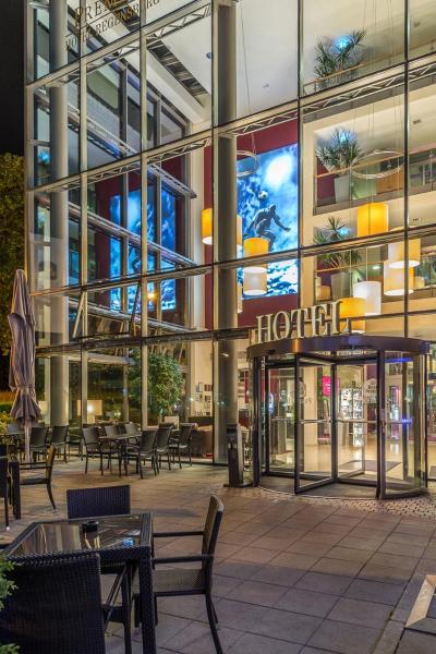 Best Western Premier Novina Hotel Regensburg - Bad Abbach