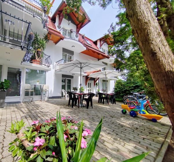 Hévíz Apartman Hévíz - Hévíz