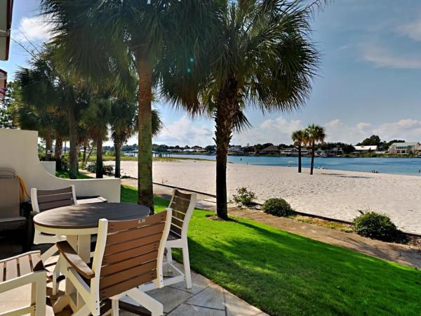 Banana Bay Townhome #13932 - Playa Way - Perdido Key, FL