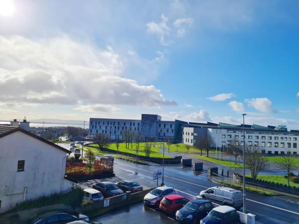 Ceann Boirne Apartments - Galway