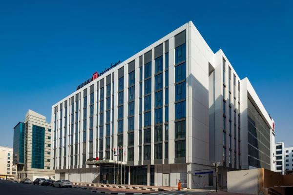Millennium Apartments Al Barsha - Dubai