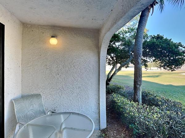 Edgewater Villa #2005 - Panama City Beach, FL