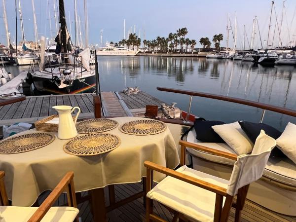 Xanquete - Valence en Espagne