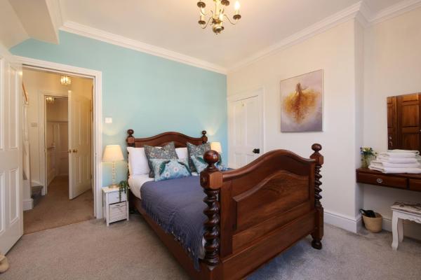 59 Moss Green - Close To The City Centre - York