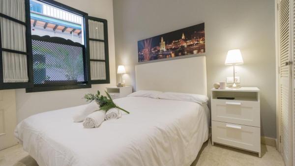 Rentalsevilla Lumbreras Ii - Isla Mágica