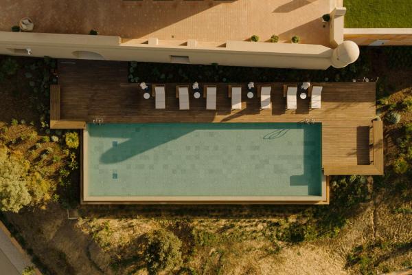 Viceroy Residences At Ombria Algarve - Portugal