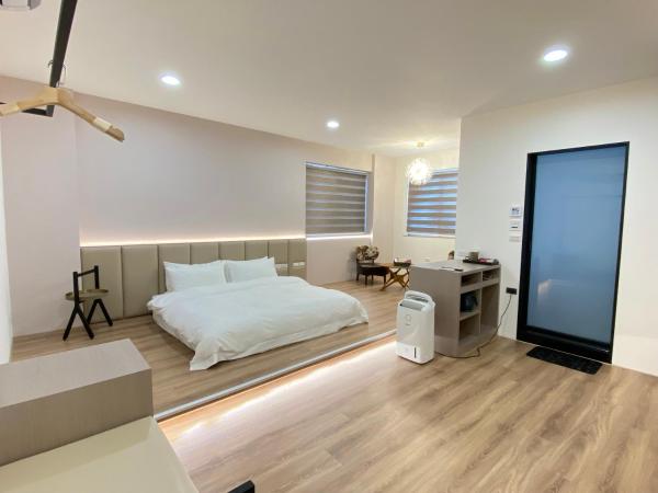 Leisurely Inn - Alishan Township