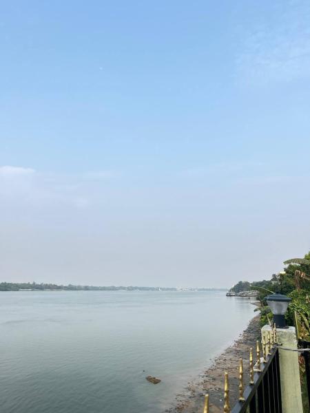 Ganges Vision - Kolkata (Calcutta)
