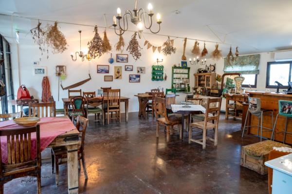 Kirshner Farm - Israel