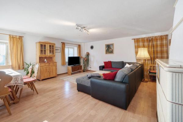 Hofgut Dürrenbühl - Grafenhausen