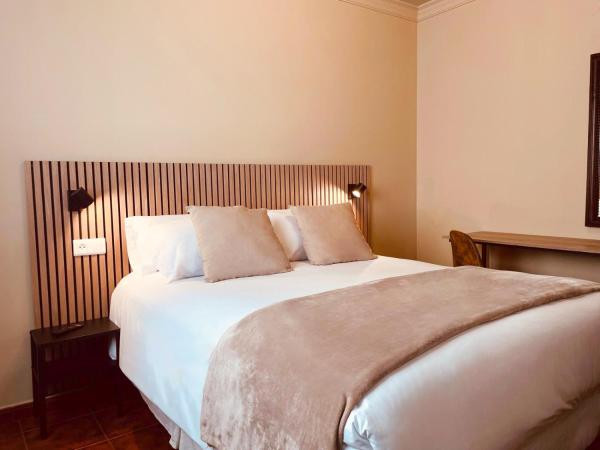 Hotel San Francisco - Benaoján