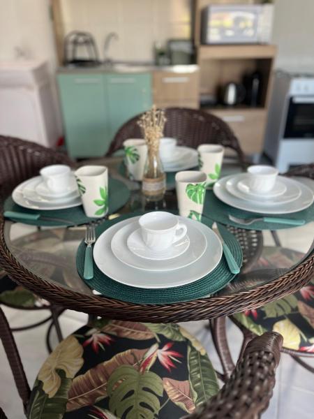 Casa A 10 Minutos A Pé Da Praia E Restaurantes - Porto Belo