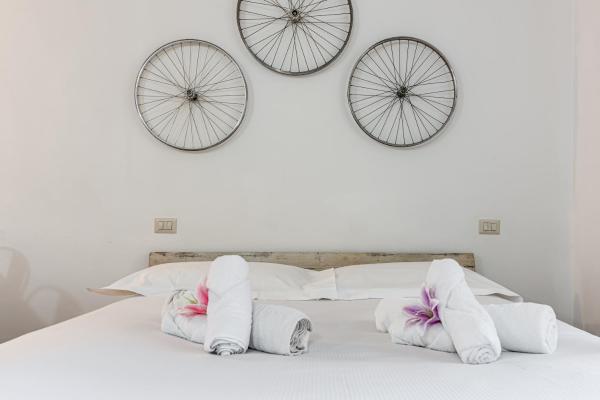 Elica - Sweet Dreams In Florence - Florence