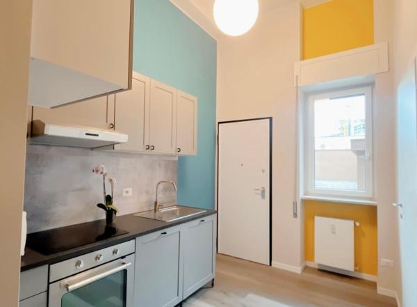 B&b Pizza Room Twin Room Near Navigli Milan - Rozzano