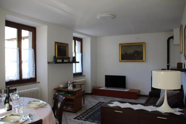 Appartamento Mirta - Limone Sul Garda