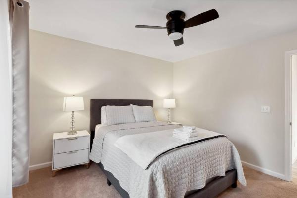 Hialeah Hole In One Golf House - Whispering Pines, NC