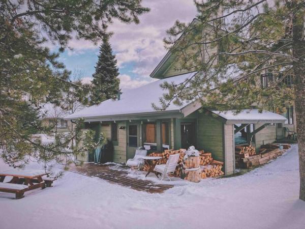 Big Sky Bungalow - Big Sky, MT