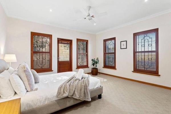 Starlit Alfresco, 4br Paradise, And Beachside Suburb - Cottesloe