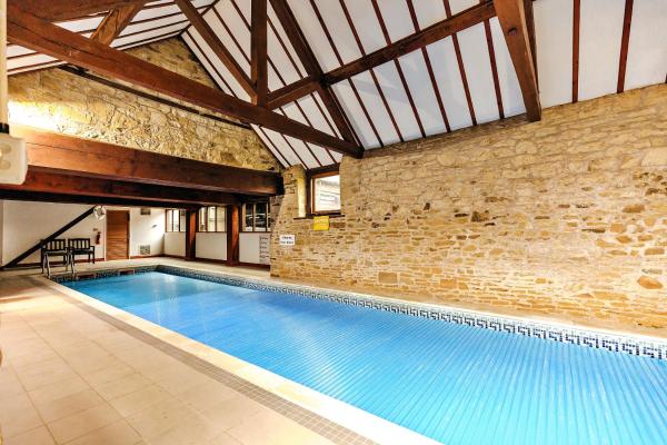 Finest Retreats - Walton Maisonette - Herefordshire