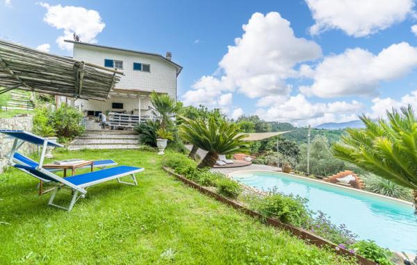 Villa La Pescosa, Terre Marine - 친퀘 테레