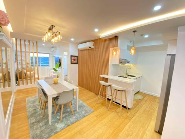 3 Bedroom Condo In Verdon Parc Davao City - Davao City