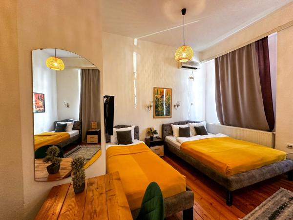 The Only One Suites - Niš