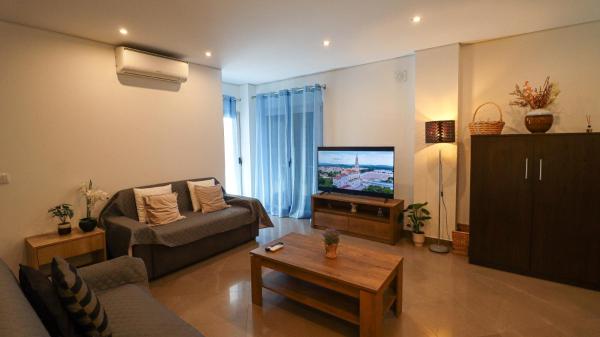 Apartamento A 50 Metros Do Santuário De Fátima - Fatima